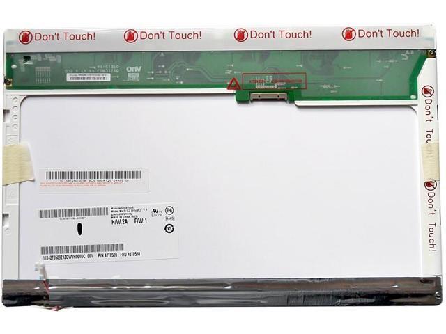 Click here for 12.1 LCD Screen/Display for B121EW03 V.3 V.6 N121i... prices