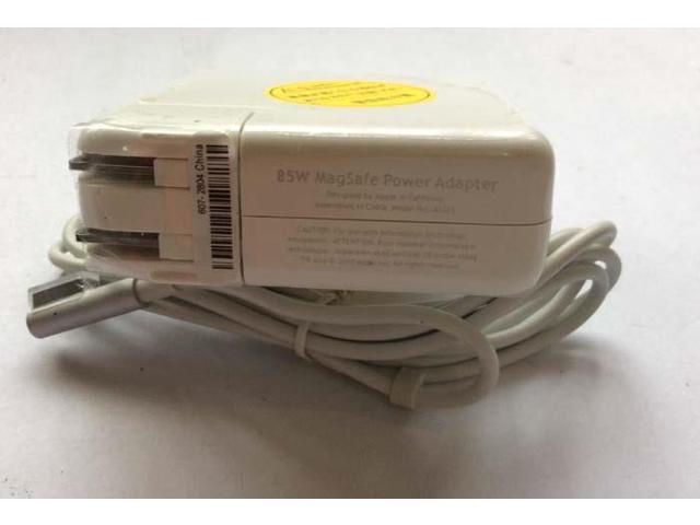 Click here for 18.5V 4.65A 85W LAPTOP AC Adapter FOR APPLE A1150... prices