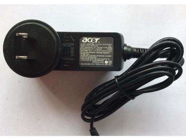 Click here for Laptop AC Adapter FOR Acer Iconia Tab A510 A700 A7... prices