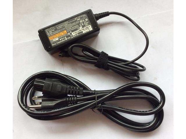 Click here for 30W 10.5V 2.9A ac adapter power adapter for Sony V... prices