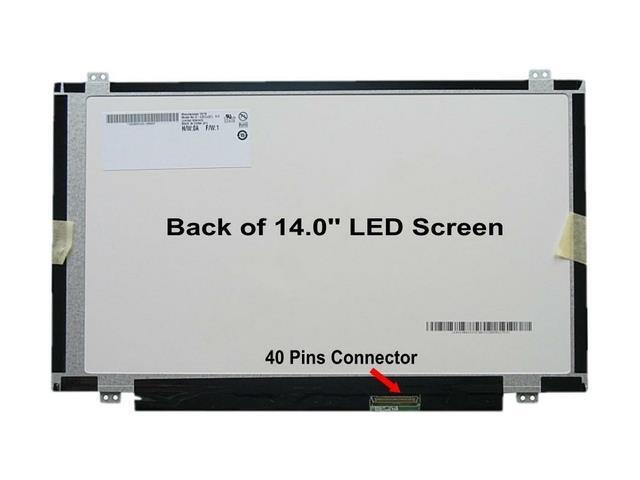 Click here for LAPTOP NOTEBOOK LED HD SCREEN DISPLAY 14.0 WXGA++... prices