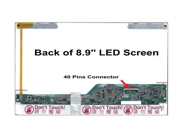 Click here for LAPTOP NETBOOK SCREEN 8.9 INCH LED FOR ADVENT 4211... prices
