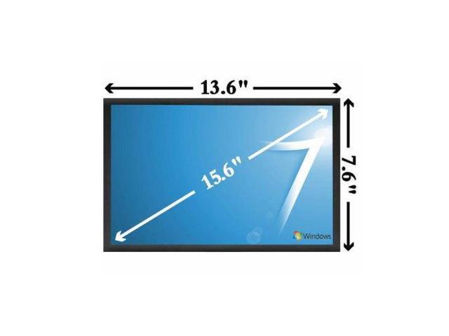 Click here for LAPTOP LCD SCREEN FOR SAMSUNG LTN156AT10-T01 T02 T... prices