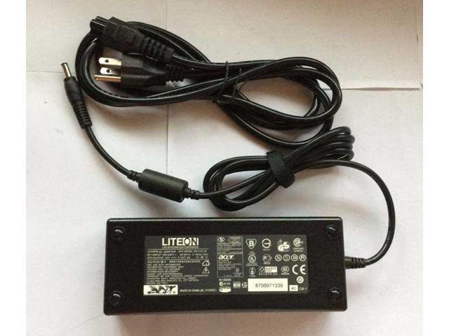 Click here for LITEON 19V 7.1A 135W PA-1131-07 AC Power Adapter C... prices