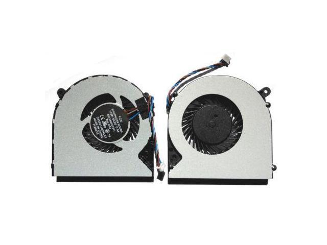 Click here for For HP 350 G1 CPU Cooling fan 6033B0036601 746657-... prices