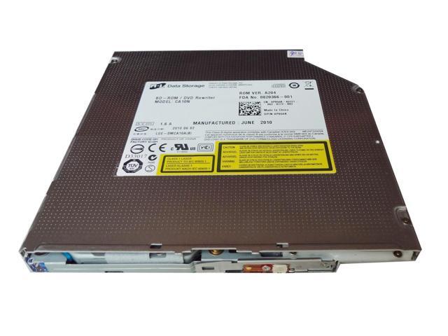 Click here for HL CA10N Slot-IN Blu-ray BD-ROM Combo Drive For De... prices