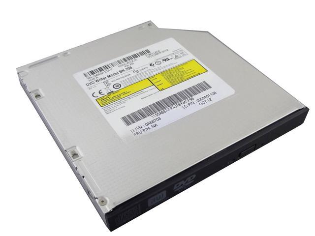 Click here for TSSTcorp CDDVDW SN-208 SATA DVD RW Burner Drive Fo... prices