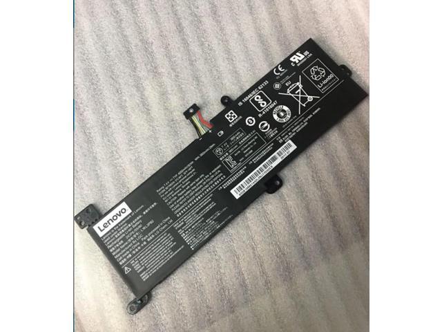Click here for New 30Wh L16L2PB2 Battery for Lenovo 5000-15 L16S2... prices