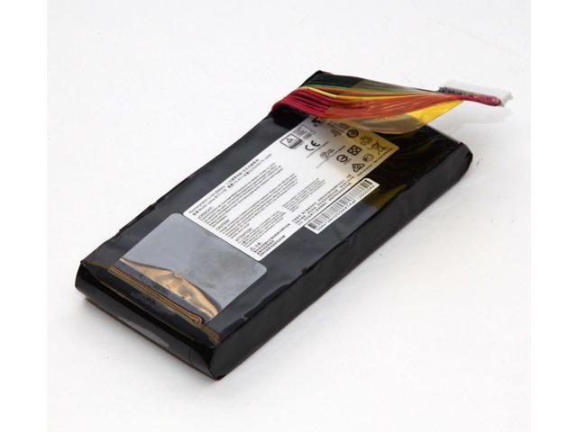 Click here for 75.24Wh BTY-L78 Battery for MSI GT62VR GT80 GT80S... prices