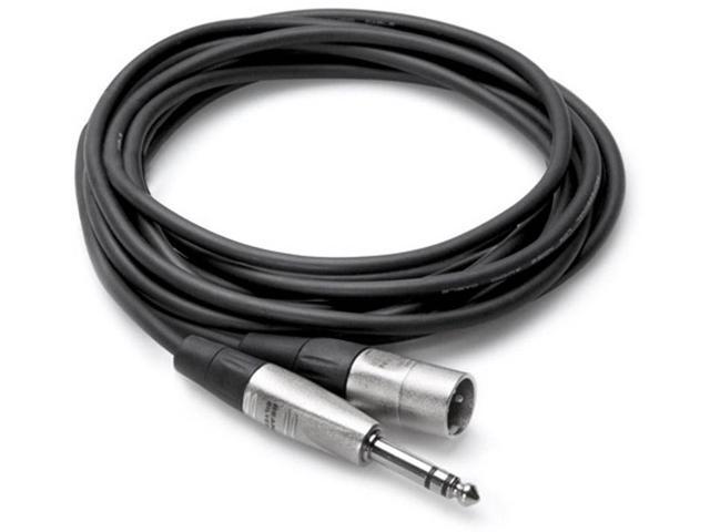 Click here for HOSA HSX-003 Balanced Cable Interconnect - REAN 1/... prices