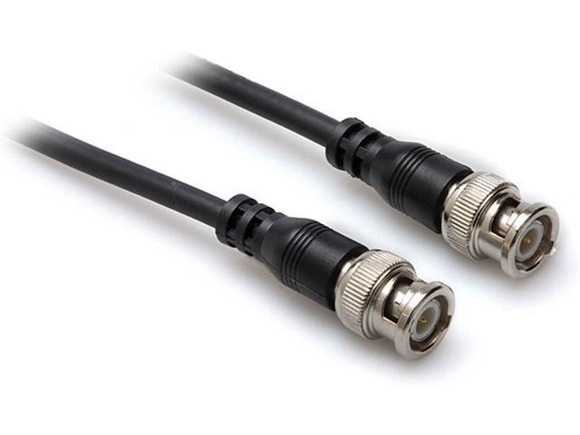 Click here for HOSA Word Clock. RG59 75-Ohm VIDEO or WORD-CLOCK C... prices