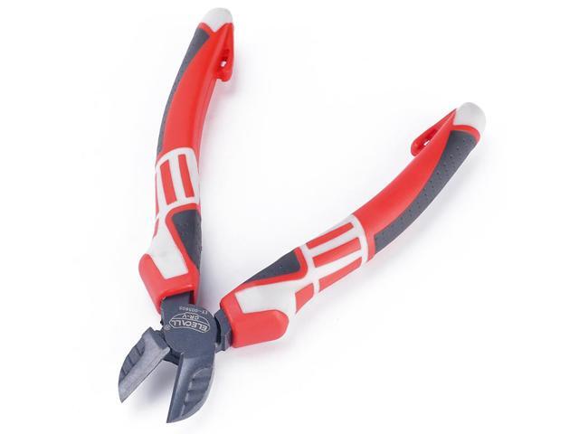 Click here for ELECALL Wire Cutter Pliers ET005701 7 Diagonal Pli... prices