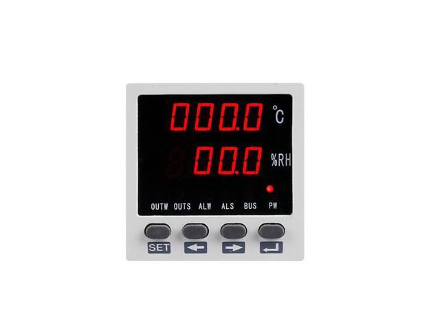 Click here for ELE-301-GD-T High Accuracy LCD Digital Thermometer... prices