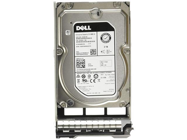 Click here for Dell 400-ALOB C36WJ 2TB 7.2K RPM NLSAS 12Gb/s 512n... prices