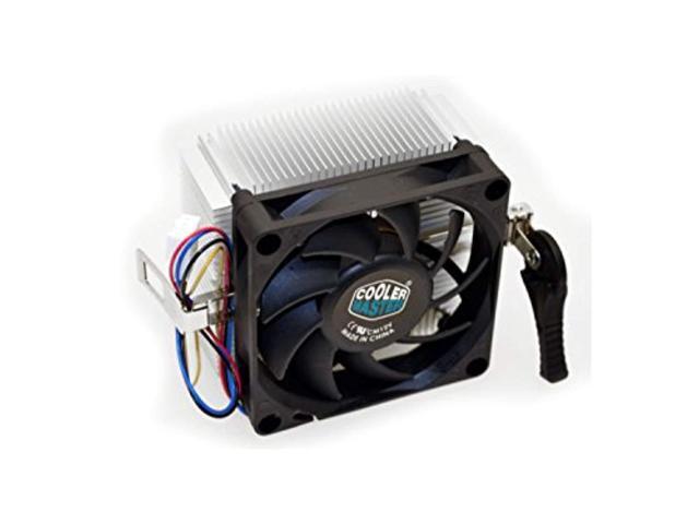 Click here for Cooler Master AM2 / AM3 CPU Cooler prices