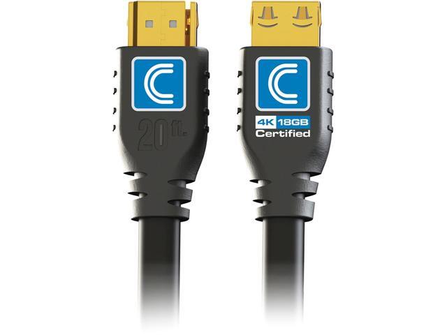 Click here for COMPREHENSIVE CONNECTIVITY COMPANY HD18G-6PROBLK 6... prices