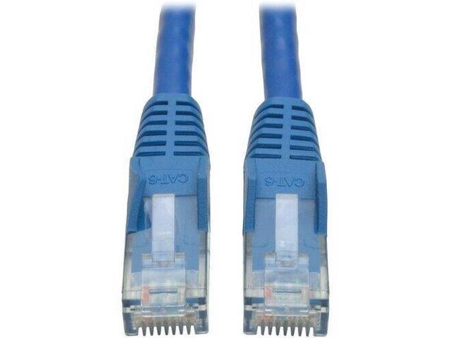 Click here for NEW Tripp Lite N201-002-BL50BP Cat.6 UTP Patch Net... prices