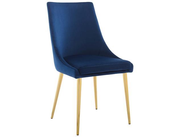Click here for Isle Modway Accent Performance Velvet Dining Chair... prices