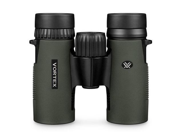 Click here for Vortex Diamondback HD 8x32 Binoculars  Green  prices