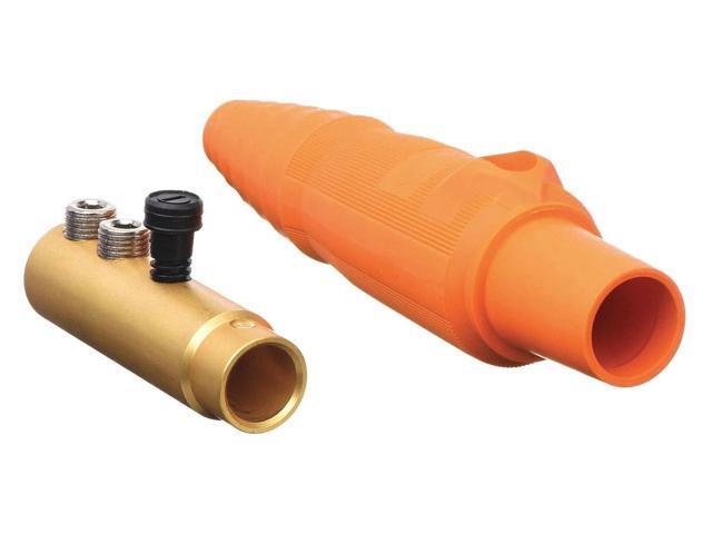 Click here for HUBBELL WIRING DEVICE-KELLEMS HBL300FO Connector 3... prices