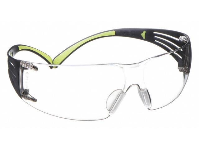 Click here for 3m SecureFit Uncoated Safety Glasses  Indoor/Outdo... prices