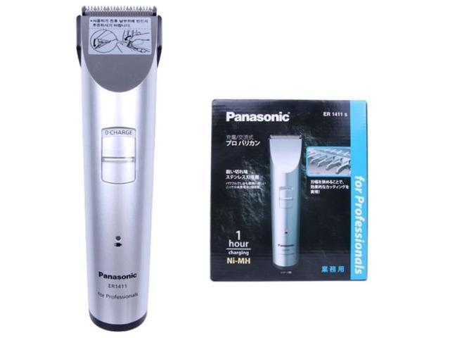 Click here for PANASONIC ER-1411 ELECTRONIC CLIPPER 1Hour Full Ch... prices