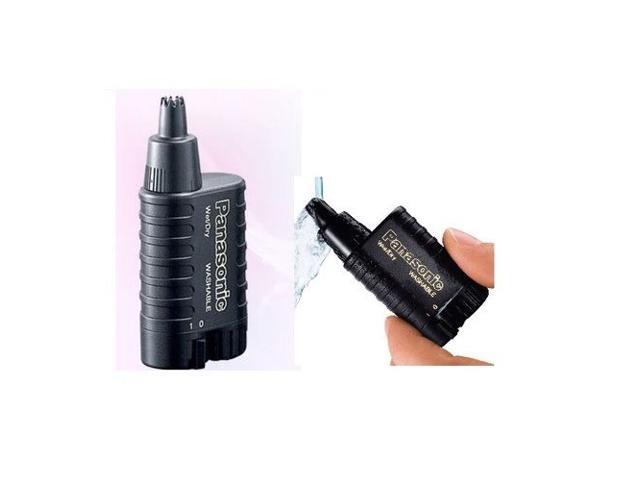 Click here for Panasonic ER115 Nose & Ear Hair Trimmer Wet/Dry Ap... prices