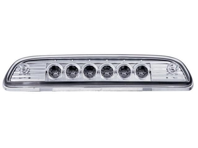Click here for IPCW LED3-2040CB Toyota Tacoma 1995 - 2011 3Rd Bra... prices