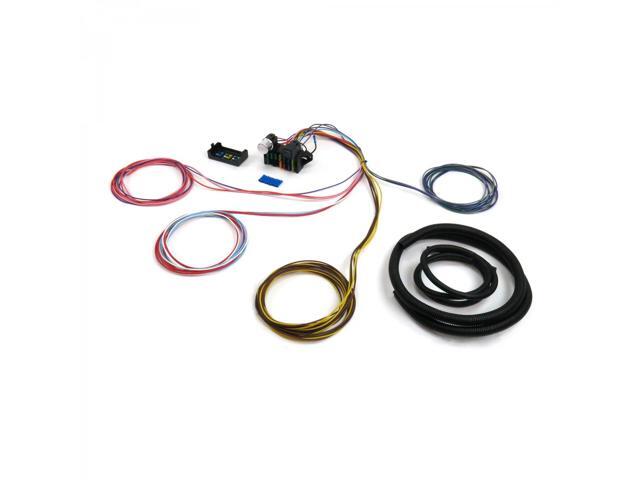Click here for Keep It Clean Wiring Accessories KICPROCOMP12B New... prices