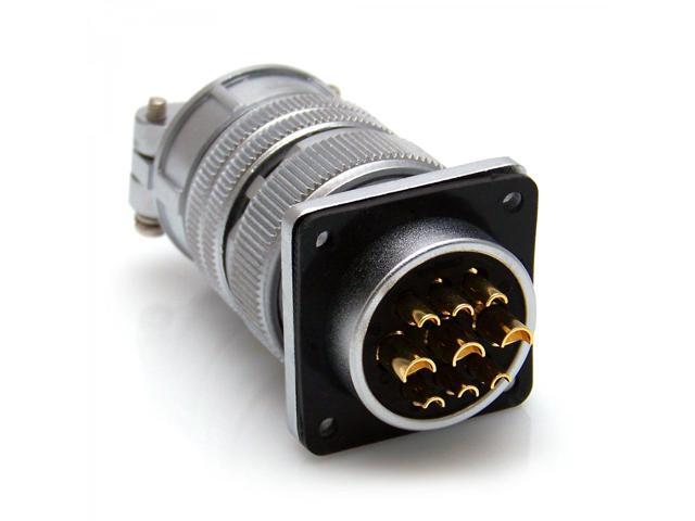 Click here for Keep It Clean Wiring Accessories KICTPGD 9 Pin Bil... prices