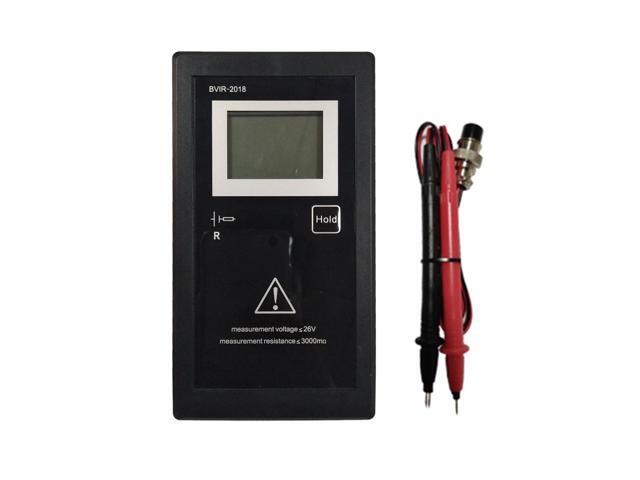 Click here for 12V Car Battery Tester High Precision Battery Digi... prices