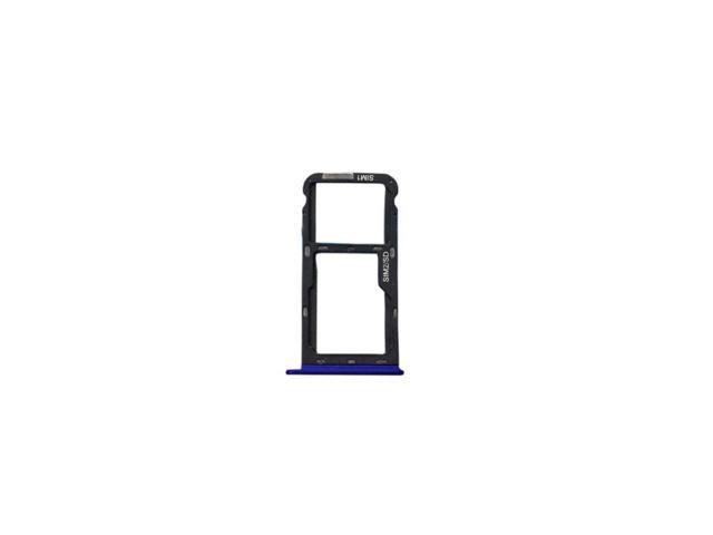 Click here for SIM Tray Holder SD Card Reader Slot Adapter for Me... prices
