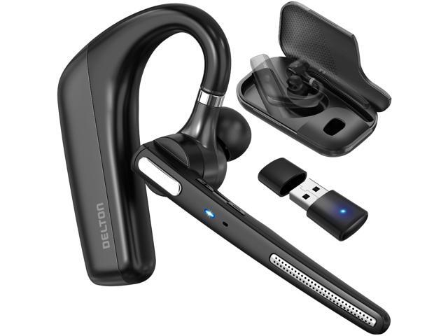 Click here for Delton 90X Noise Canceling Wireless Computer Heads... prices