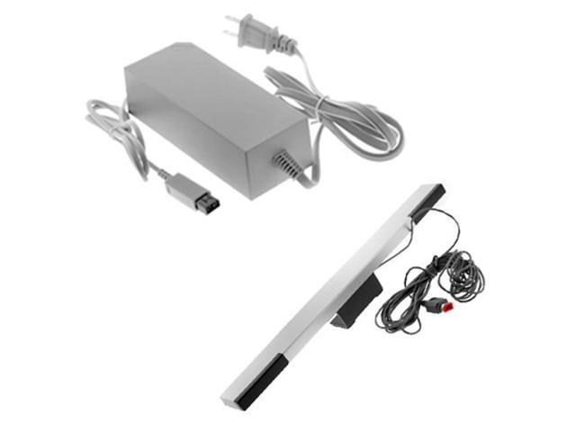 Click here for Infrared Wired Sensor Bar AC Power Adapter For Nin... prices