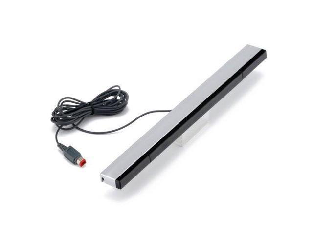 Wired Infrared Sensor Bar For Nintendo Wii And Wii U By Mars Devices