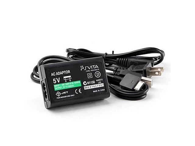 Click here for Wall Charger Power Adapter for Sony PS Vita by Mar... prices
