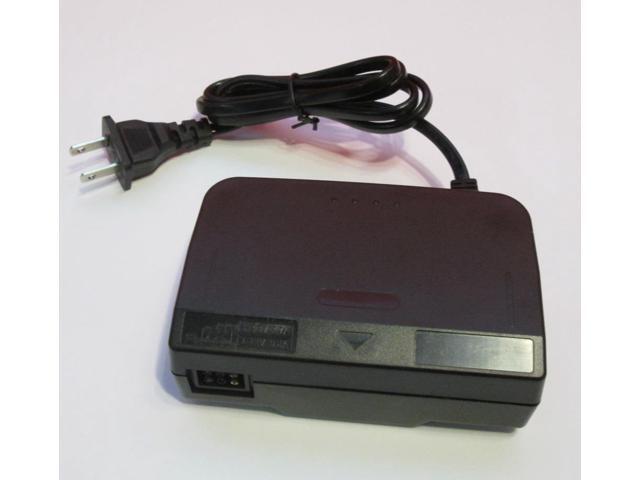 Click here for AC Adapter Power Supply for Nintendo 64 N64 by Mar... prices