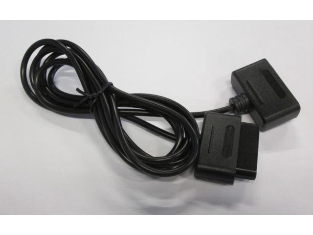 Click here for Controller Extension Cable for SNES Super Nintendo... prices