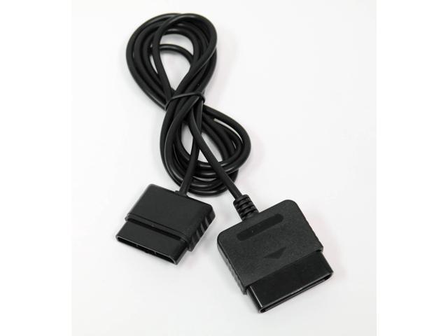 Click here for Controller Extension Cable for Playstation PS1 PS2... prices