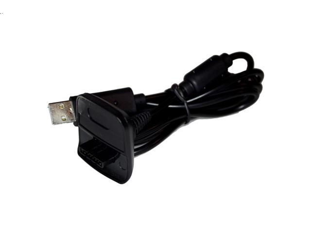 Click here for XBox 360 Controller Play and Charge Cable Replacem... prices
