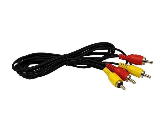 Click here for RCA AV Cable for Original Nitnendo NES Console by... prices