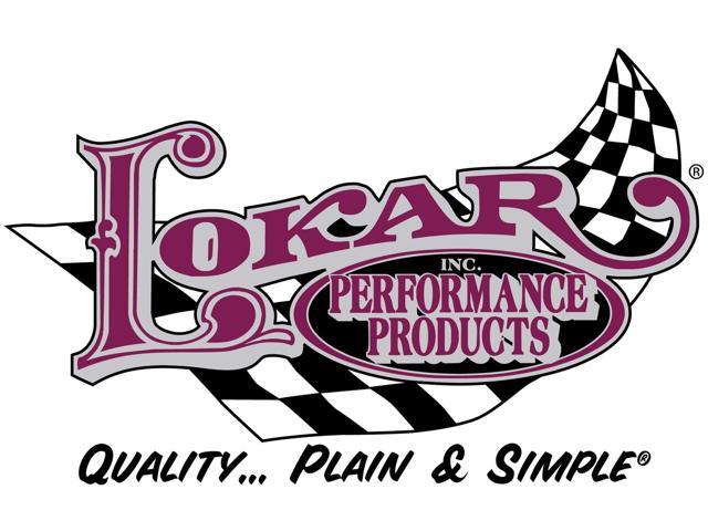 Click here for Lokar XMSL616D Manual Transmission Shifter Lever prices