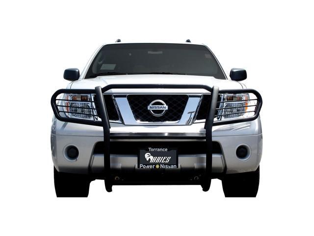 Click here for Aries Offroad 9047 The Aries Bar; Grille/Brush Gua... prices