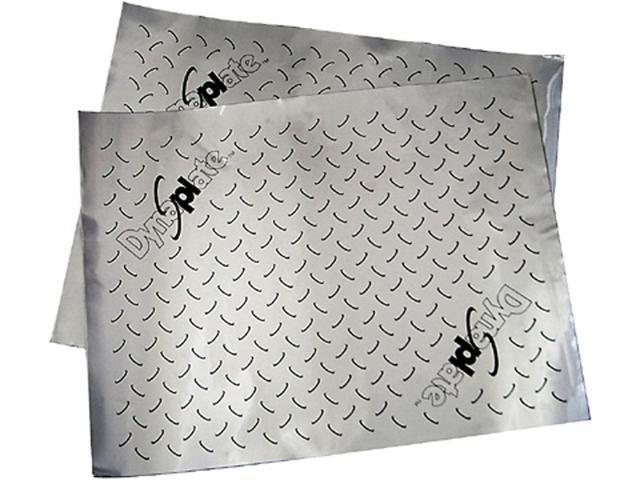 Click here for Dynamat Dynaplate Sound Barrier 24x50 in 3 pc P/N... prices