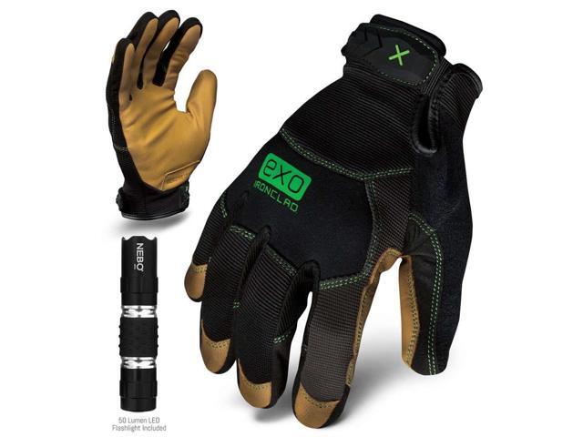 Click here for IRONCLAD PERFORMANCE WEAR EXO2-MOL-06-XXL EXO Mech... prices