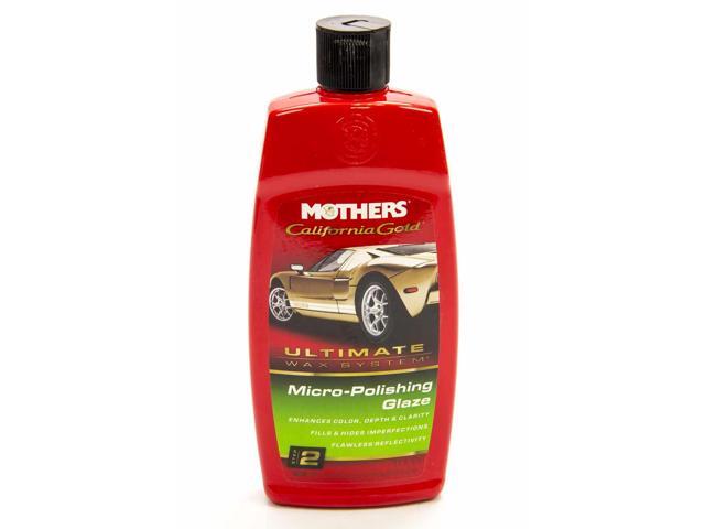 Click here for Mothers California Gold Sealer & Glaze - Step 2 -0... prices