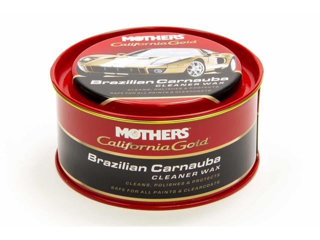Click here for Mothers Paste Wax 12Oz 4603-5226 prices