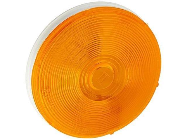 Click here for GROTE 52923 Economy Stop/Tail/Turn Lamp Yellow prices
