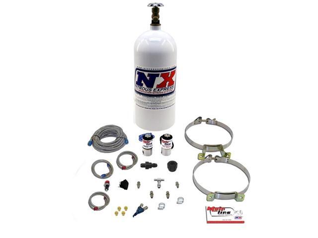 Click here for Nitrous Express ML2000 MainLine EFI Nitrous System prices