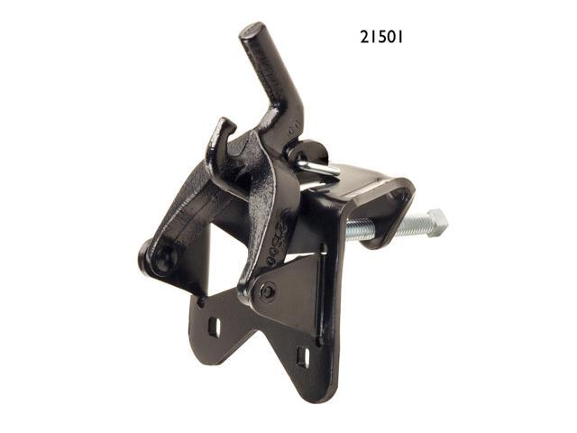 Click here for 21501 Reese Replacement Snap-up Bracket with Set S... prices